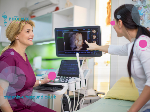 The Complete Guide To 5d Baby Scan Uk